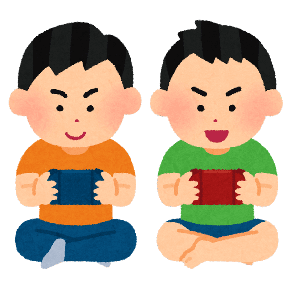 【東大生100人に聞いた！！！】ゲームをすると頭が良くなる！？